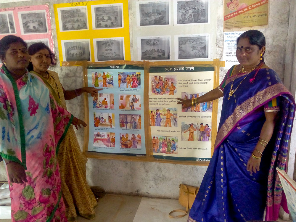 News From Supreme Court For Indian Sex Workers Global Network Of Sex Work Projects