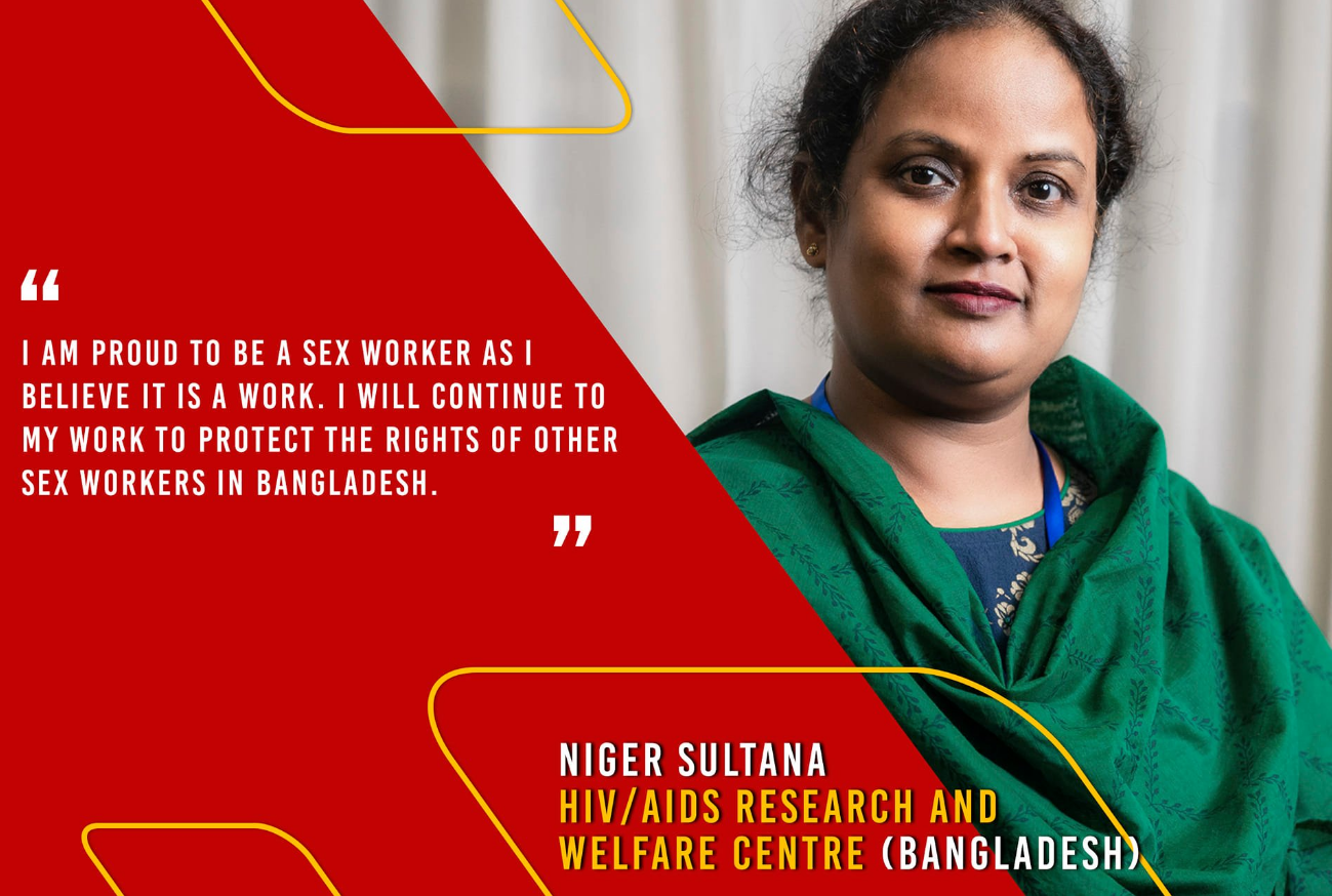Sex Worker Pride 2022 | Global Network of Sex Work Projects