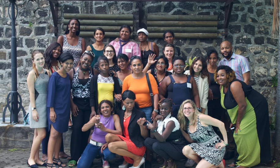 Sex Workers Use Acphr To Advance Their Rights Global Network Of Sex