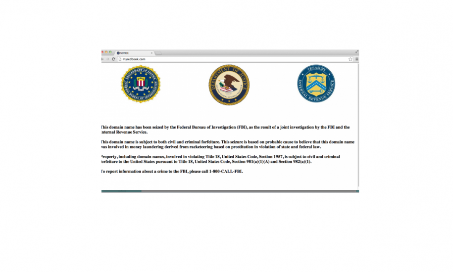 Operator of MyRedbook.com Gets 13-Month Jail Sentence | Global Network ...