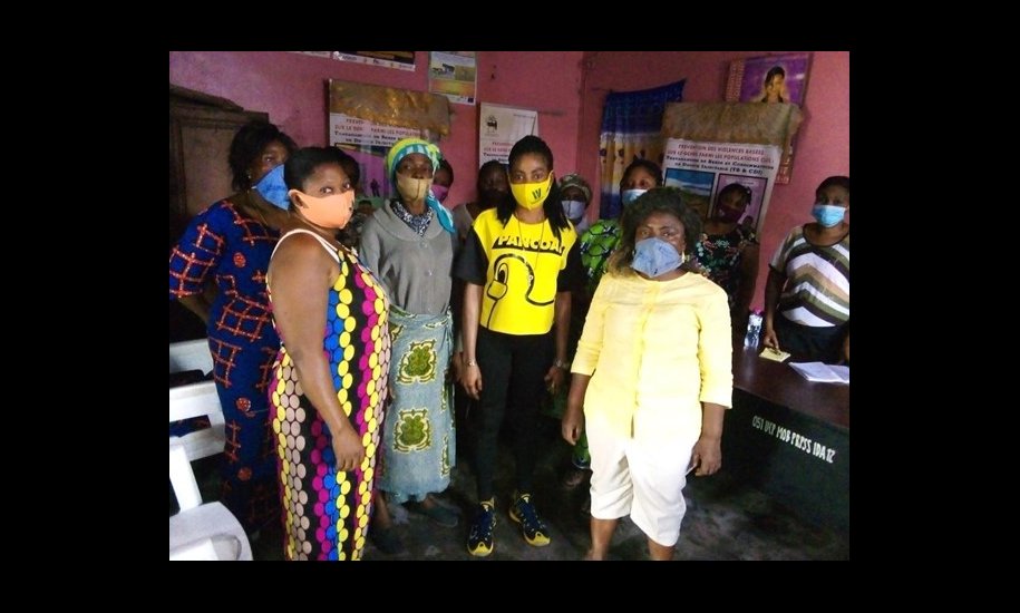 Association Solidarite Global Network Of Sex Work Projects