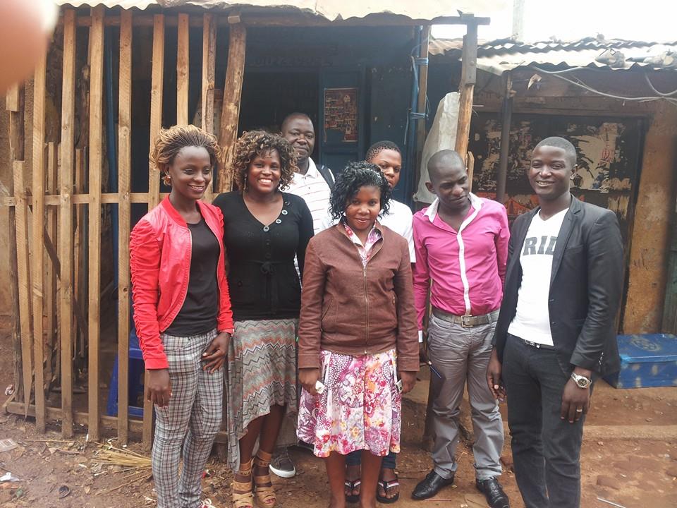 United in Bwaise: Fighting Oppression in an Ugandan Slum | Global ...