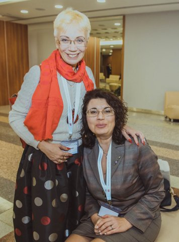 Silver Rose (Russia) | Global Network of Sex Work Projects