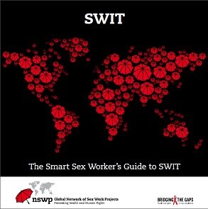 Smart Sex Worker's Guide to SWIT Published | Global Network of Sex Work ...
